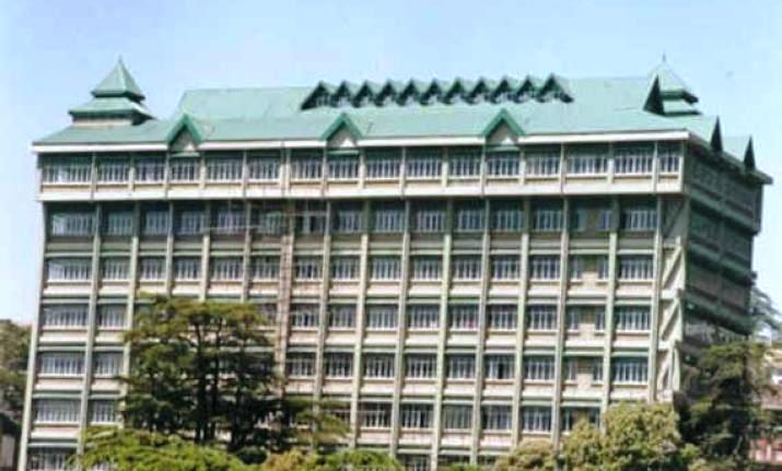 Himachal Pradesh High Court – UnderTrial Welfare Association – Fight ...